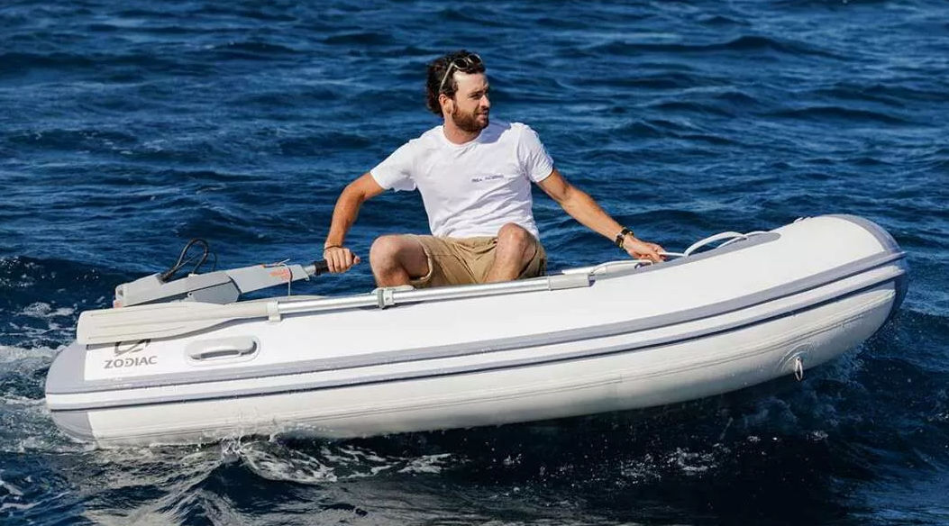 Zodiac roll up inflatable boats 60 photos - Youhoroscope.com