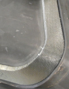 Aluminum honeycomb core material - HexWeb® - Hexcel Composites