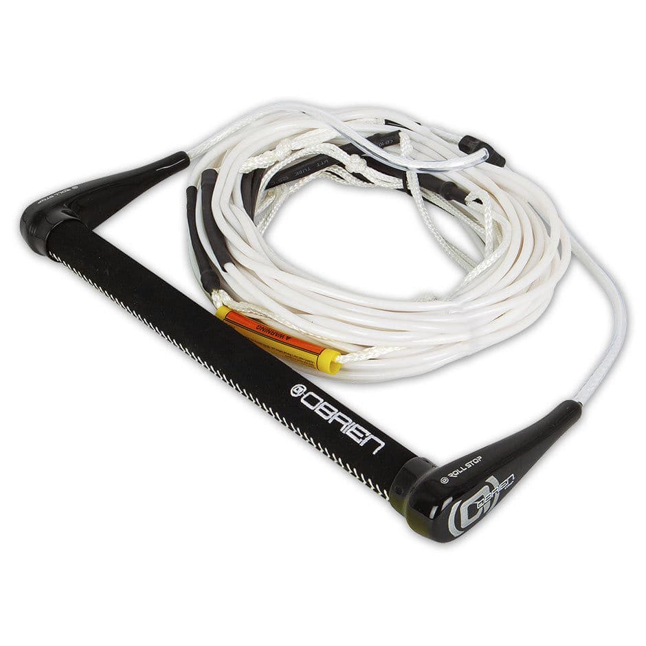 Wakeboard tow line - Comp Handle - O'Brien