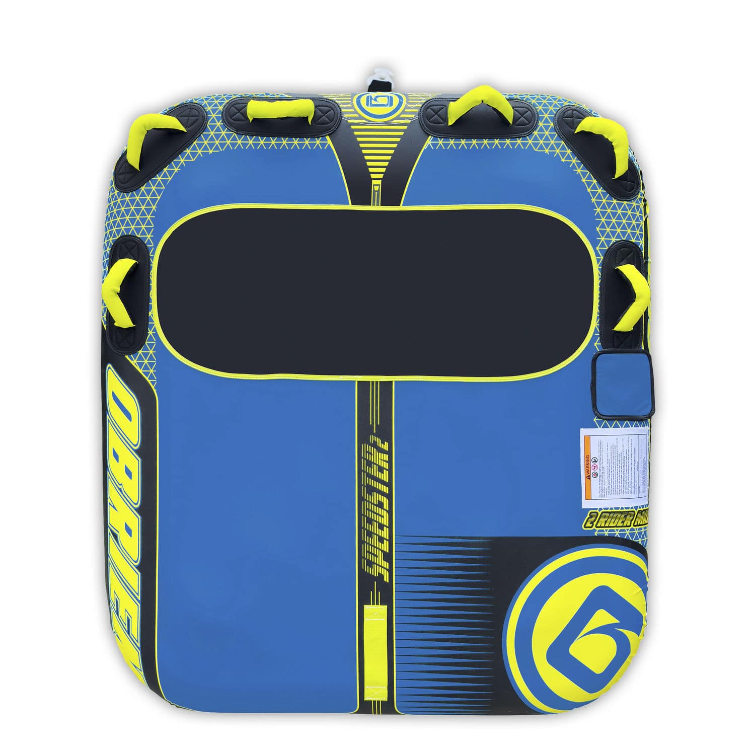 2-person max. towed buoy - Speedster 2 - O'Brien