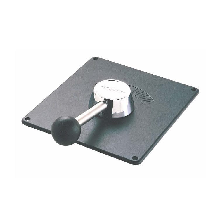 Rudder control lever - 7171 - Kobelt - digital / single-lever / for ships