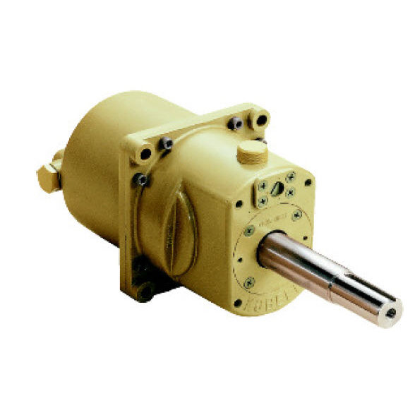 Boat steering - 7005 - Kobelt - hydraulic