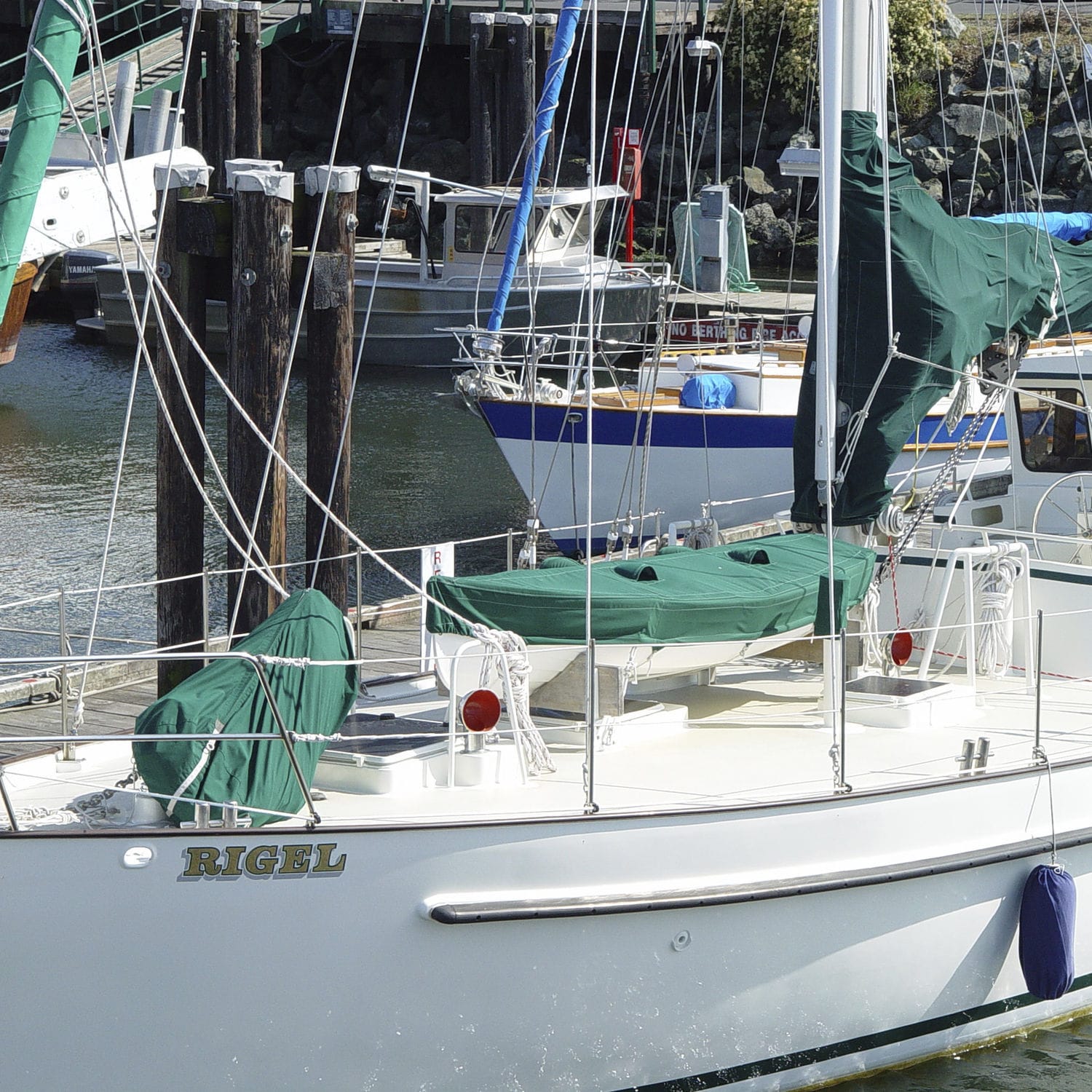 Recreational rowing boat - Spirit® Westcoast 11.6 Scull - Whitehall ...