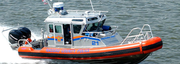Patrol boat - SAFE 27 - Safe Boats - outboard / aluminum / rigid hull ...
