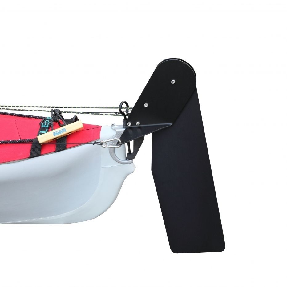 Kayak rudder - 0591167 - Klepper Lifestyle GmbH