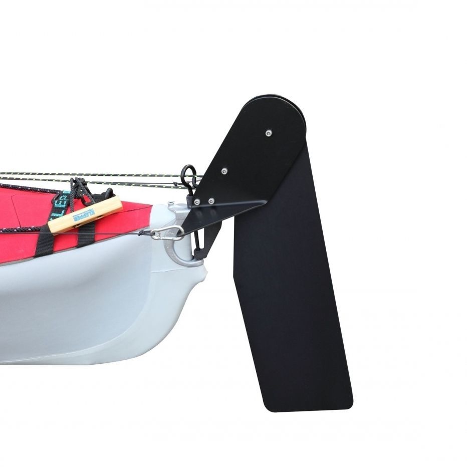 Kayak rudder - 0550010 - Klepper Lifestyle GmbH
