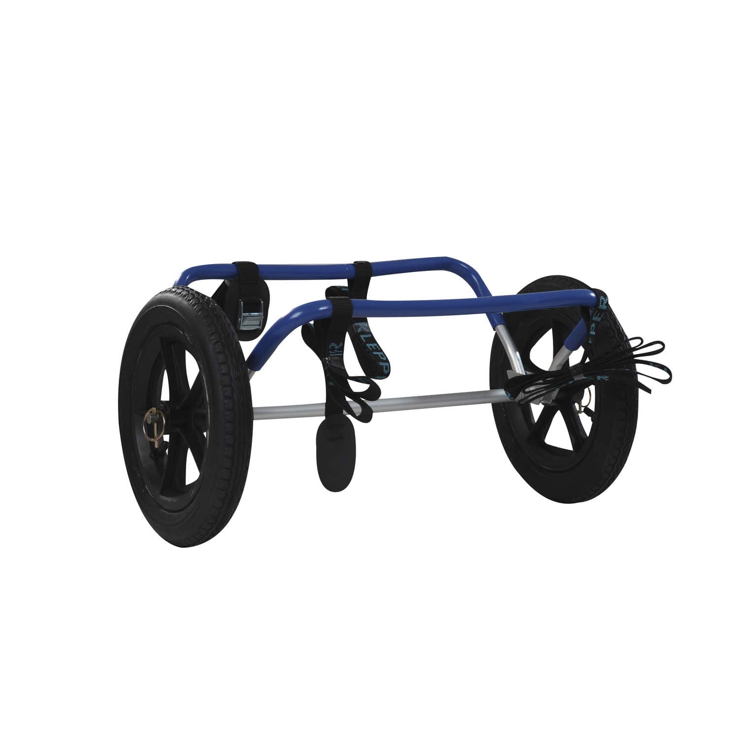 Boat trolley - Standard - Klepper Lifestyle GmbH - launching / for ...