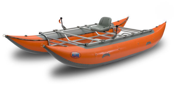 One-person cataraft - JAGUARUNDI - Aire