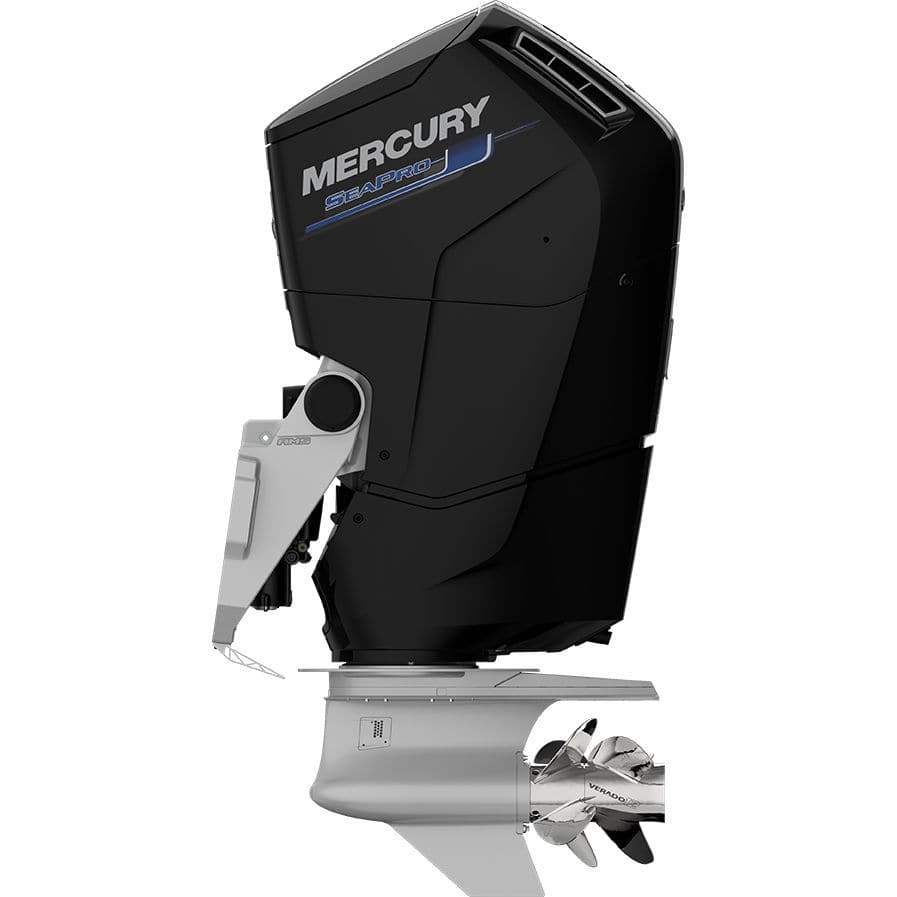 Outboard engine - Verado 600 - Mercury Outboards - gasoline / boating ...