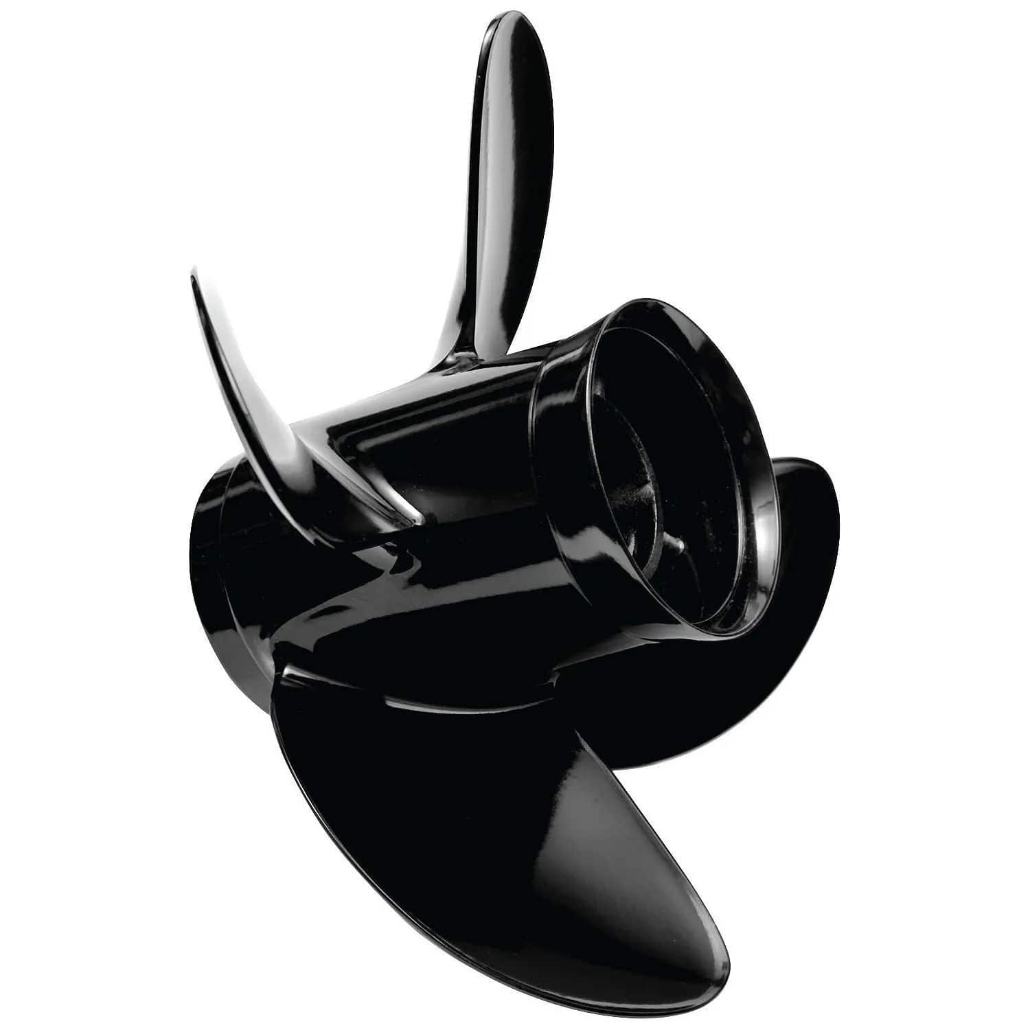 Boat propeller - Spitfire - Mercury Outboards - fixed-pitch / outboard ...