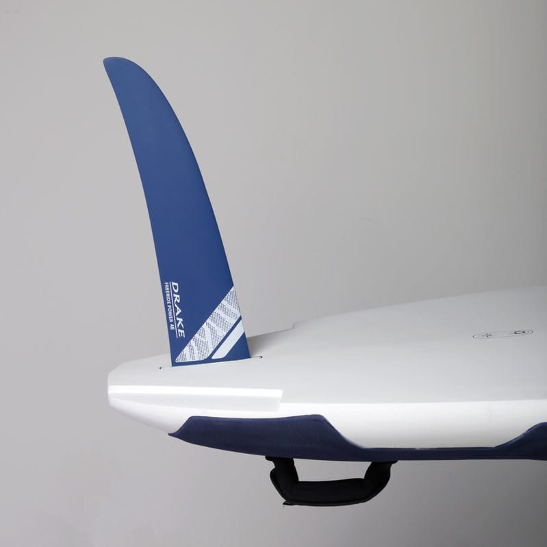 Surf fin - DRAKE - Starboard - windsurfing / wave / freeride