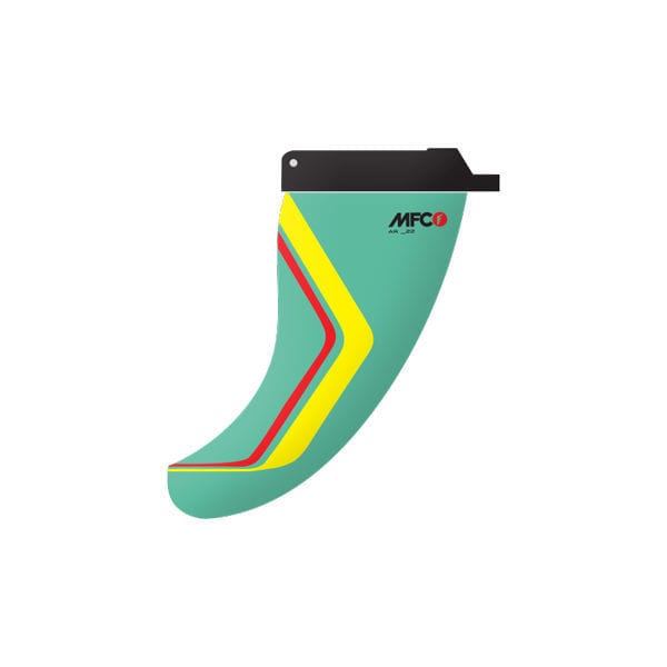 Windsurfing fin - AR - Maui Fin - freewave / wave