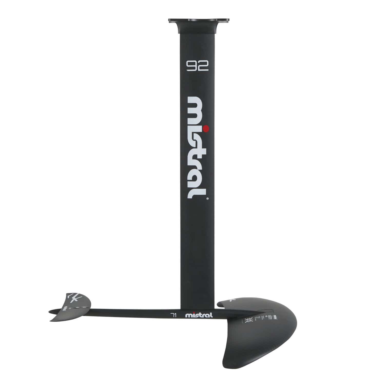 Wing foil - SABRE - Mistral Red Dot B.V. - carbon