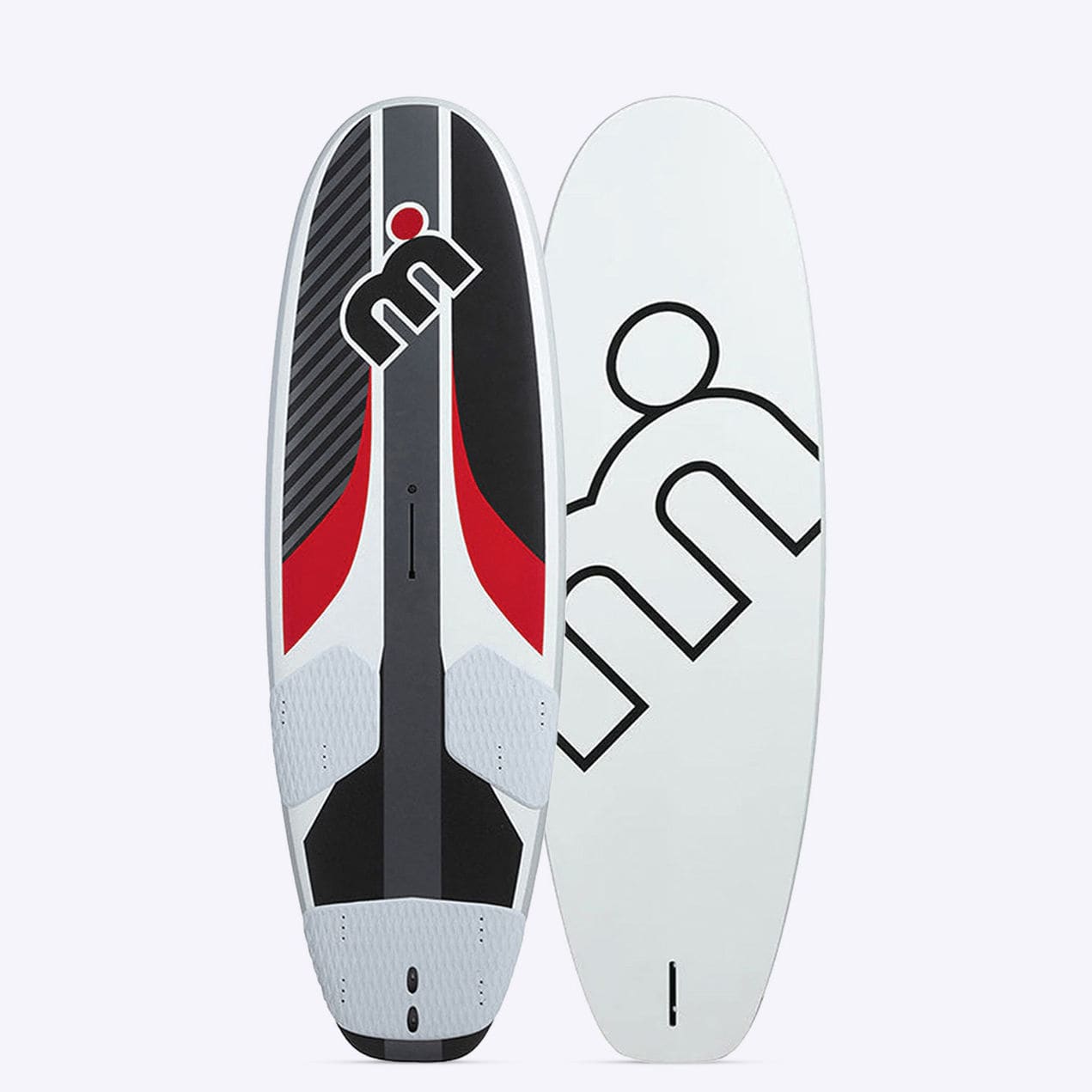 Wave windsurf board - HYPERSLIDE - Mistral Red Dot B.V. - race ...