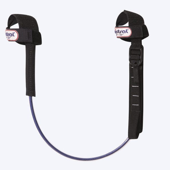 Windsurfing harness line - Mistral Red Dot B.V. - adjustable