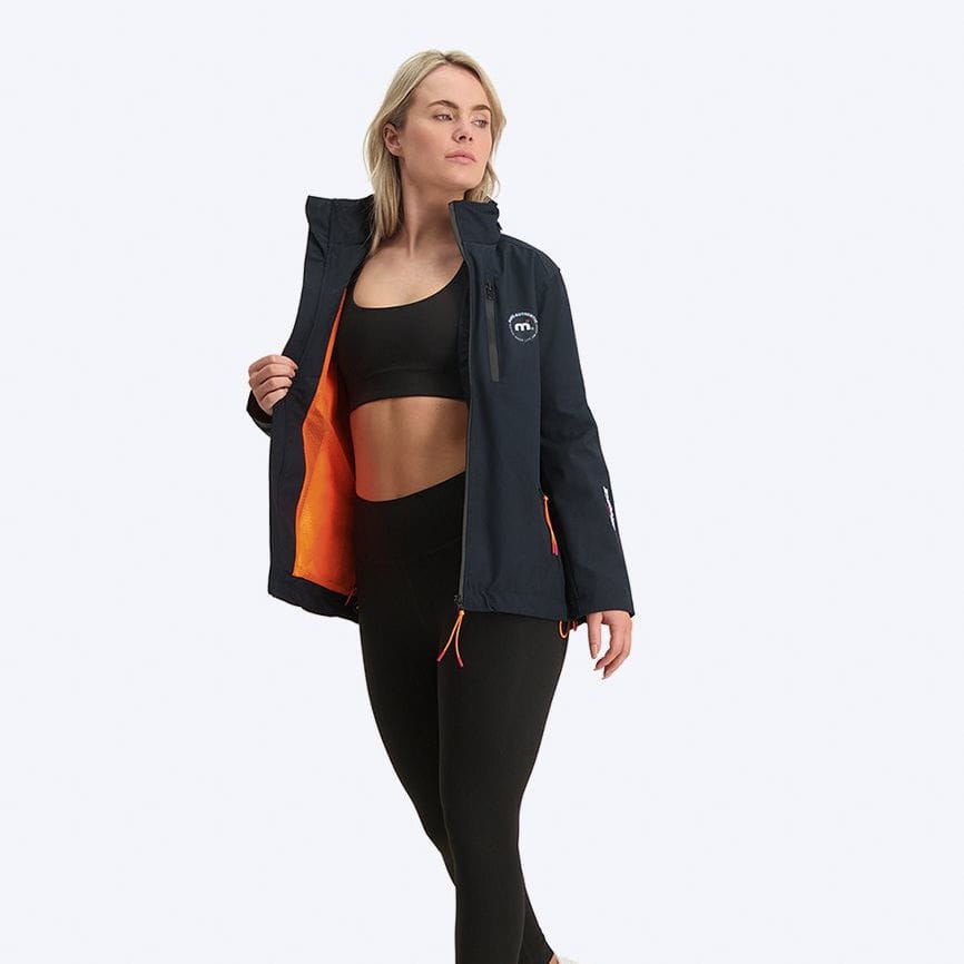 Sailing jacket - TENERIFE - Mistral Red Dot B.V. - waterproof ...