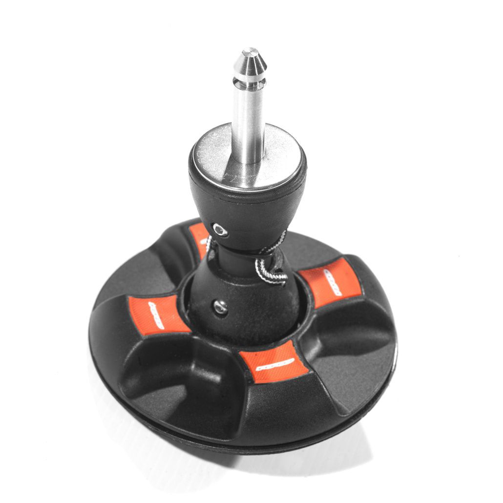 Windsurfing mast base - 23MBTP - RRD Roberto Ricci Designs