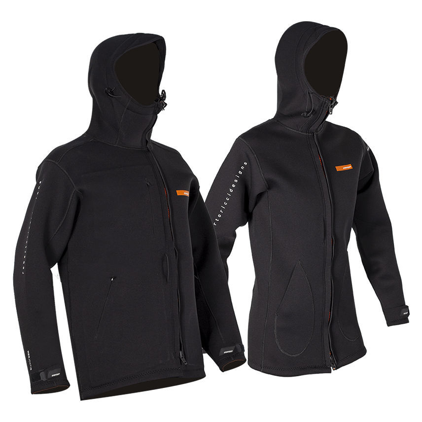 Competition jacket - 27NLJ22 - RRD Roberto Ricci Designs - men's ...