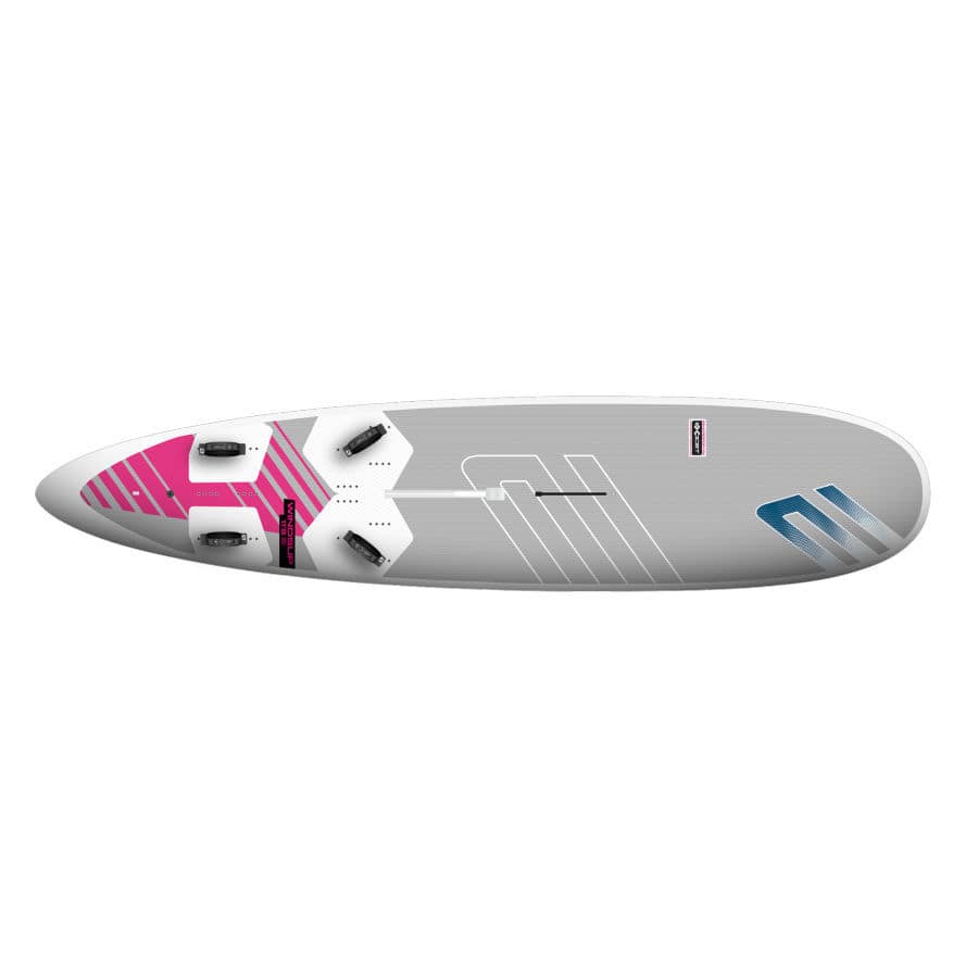 Surf SUP - AR0157 series - Exocet - longboard / windsurf / windSUP