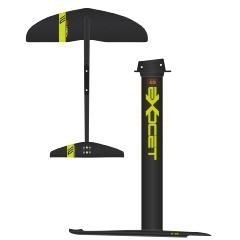 Windsurfing foil - Fusion - Exocet - wing