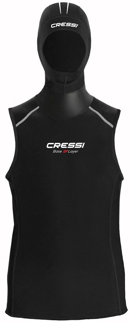 Men's base layer top - LW47621 series - Cressi-Sub - neoprene