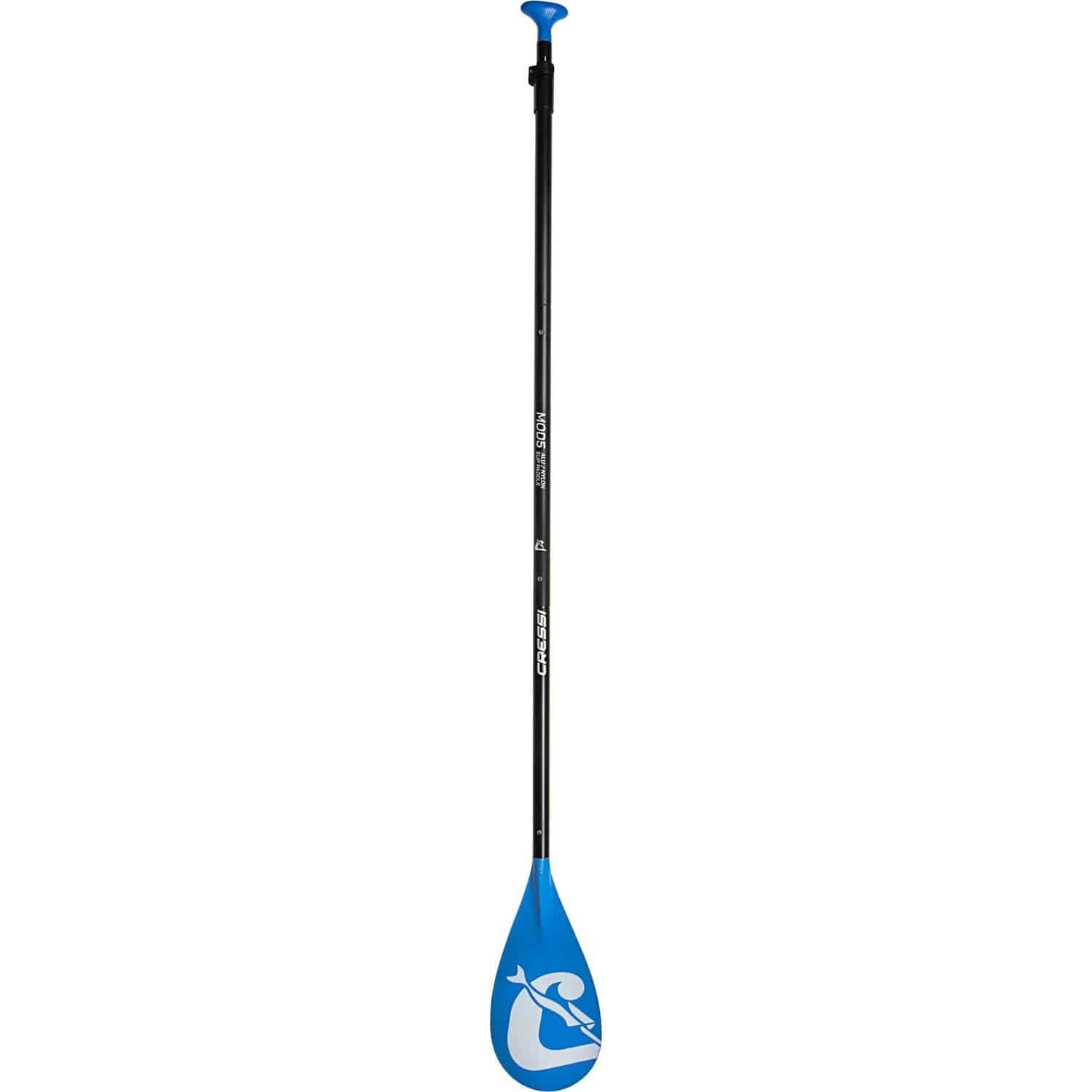 SUP paddle - Mod5 - Cressi-Sub - recreational / symmetrical / single