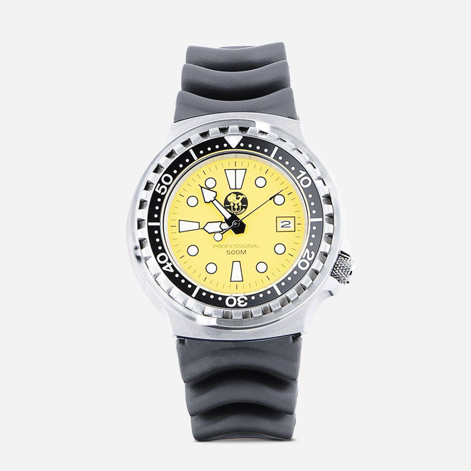 Wrist watch - 0610 series - Poseidon
