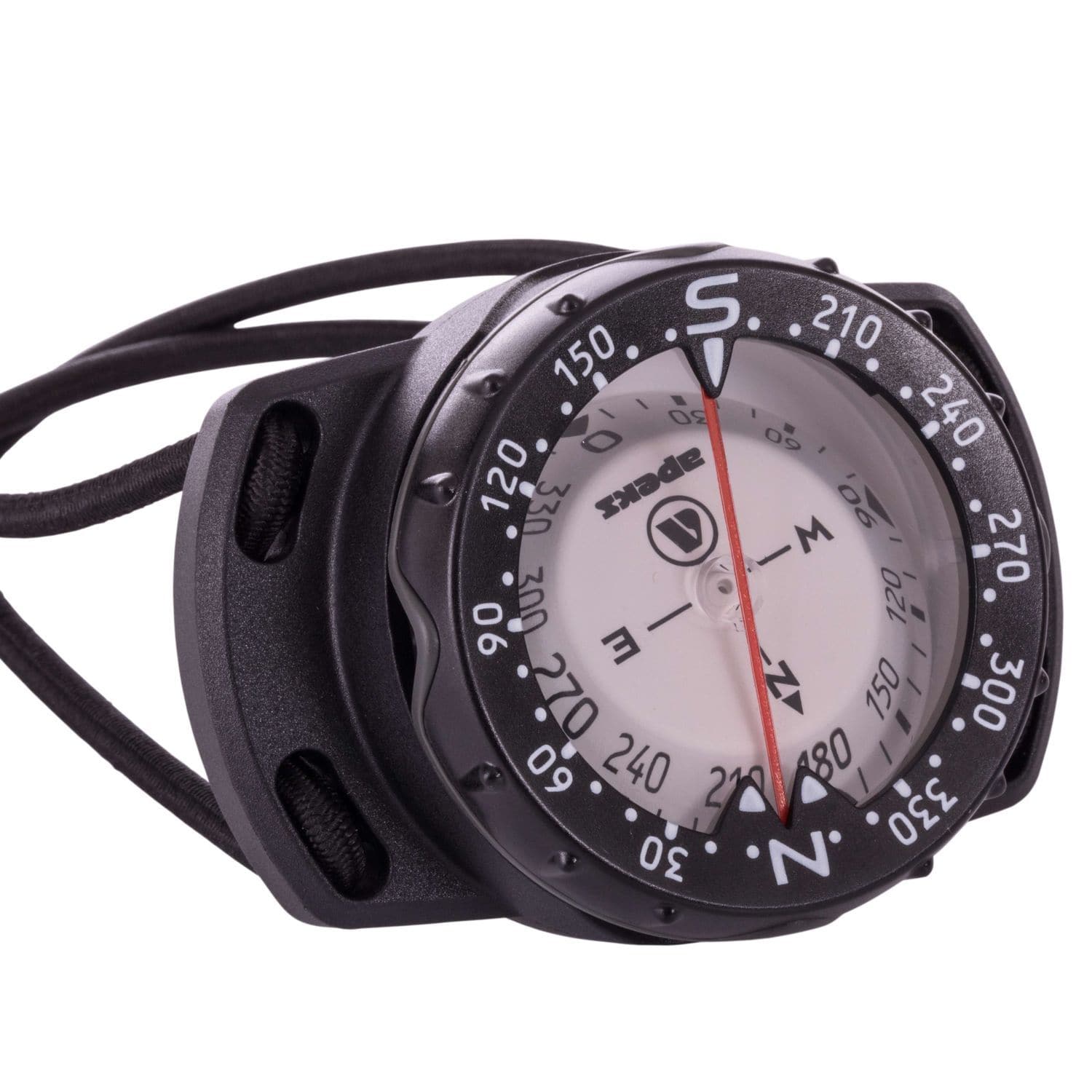 Dive compass - BUNGEE - Apeks