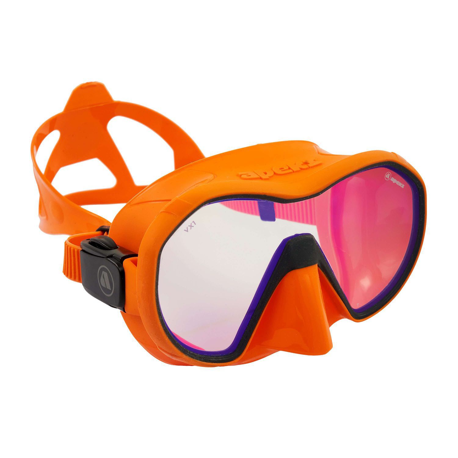 Single-lens dive mask - VX1 - Apeks