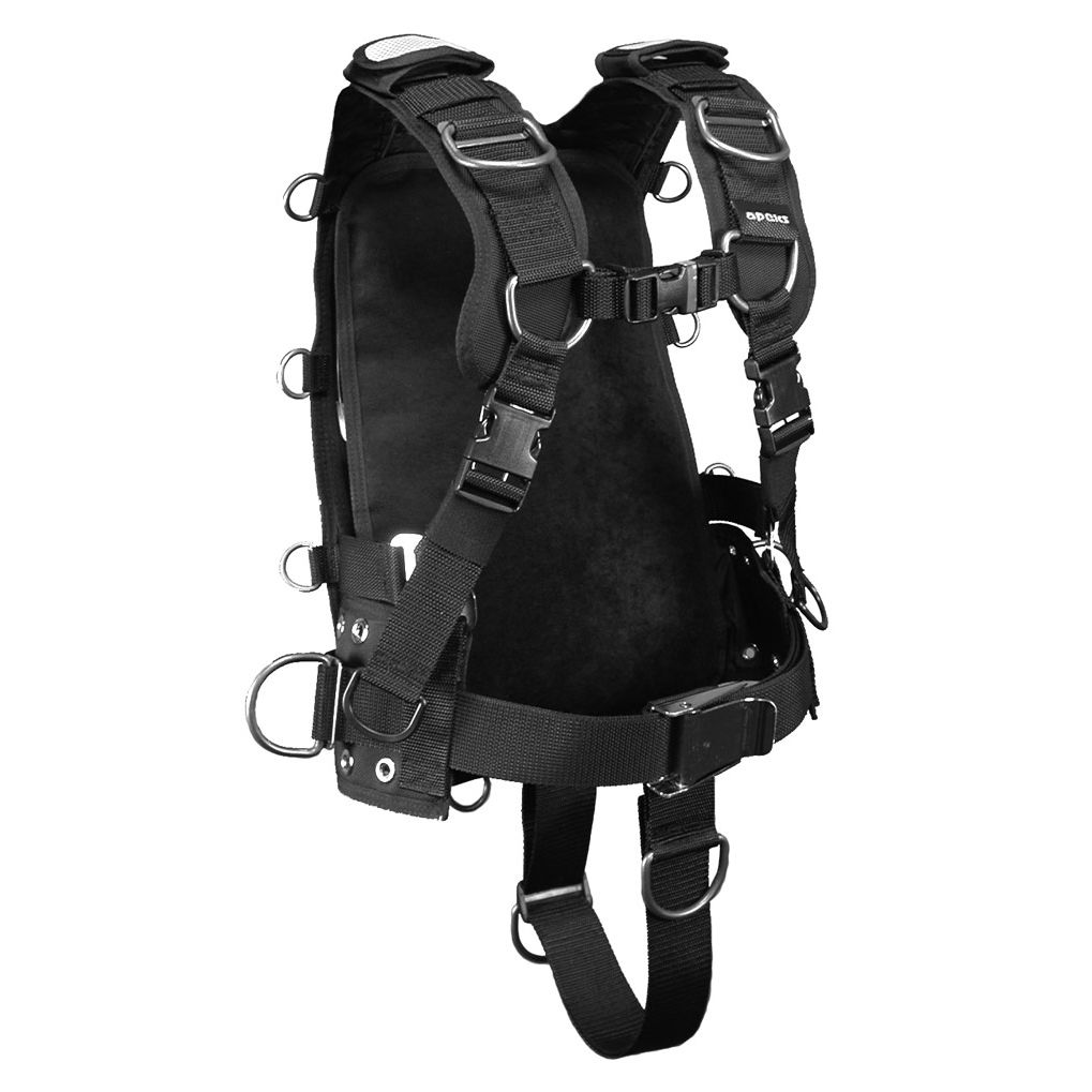 Diving harness - WTX - Apeks