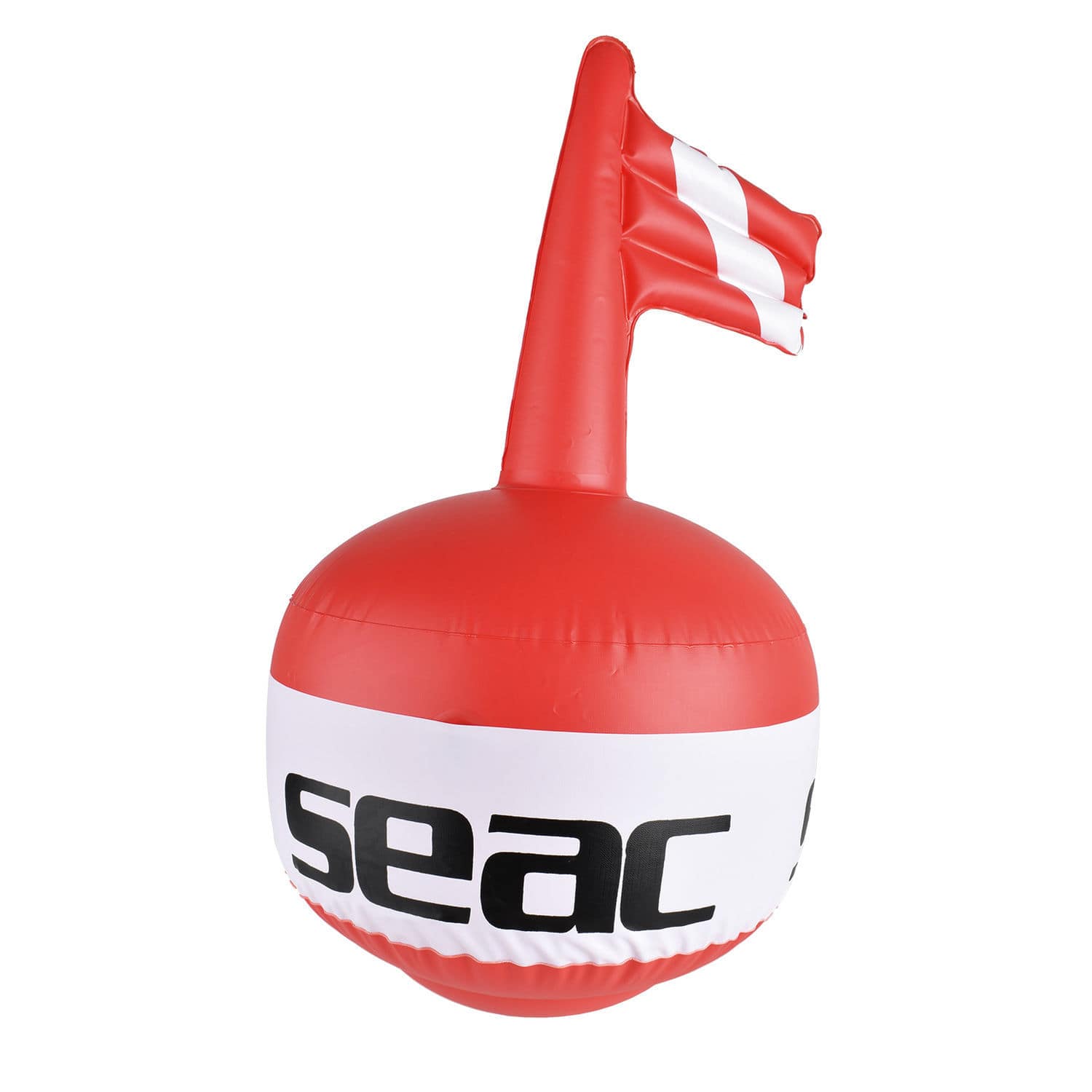 Dive buoy - LARGE - Seac sub - inflatable