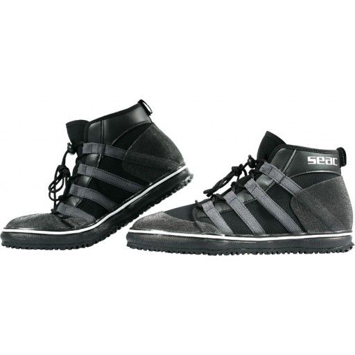 Dive boots - ROCK HD - Seac sub