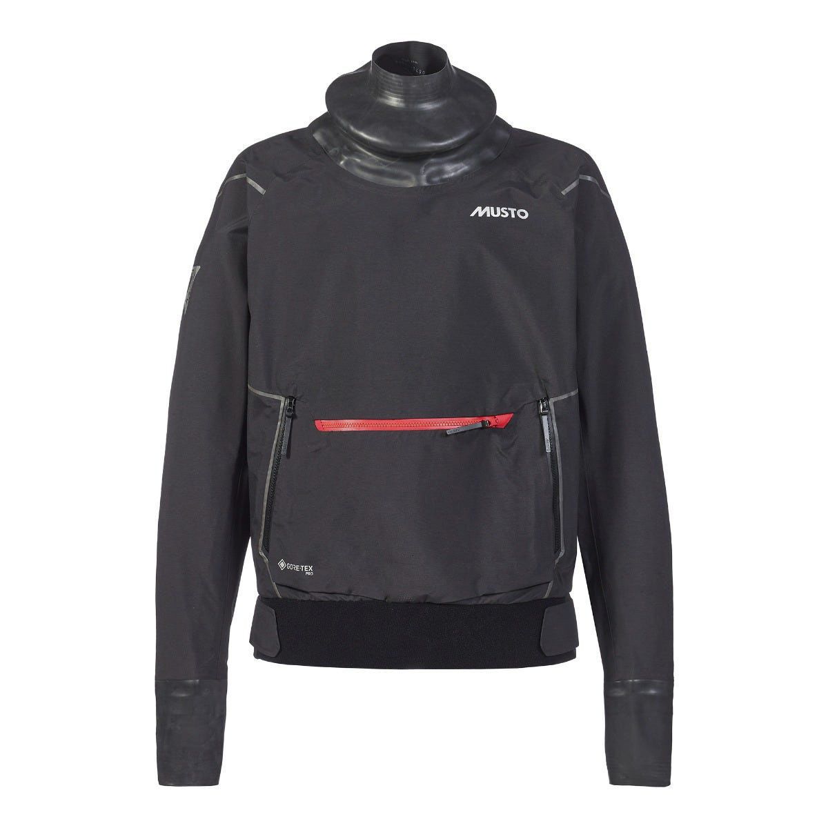 Offshore racing sailing smock - MPX GORE-TEX PRO - Musto - men's ...