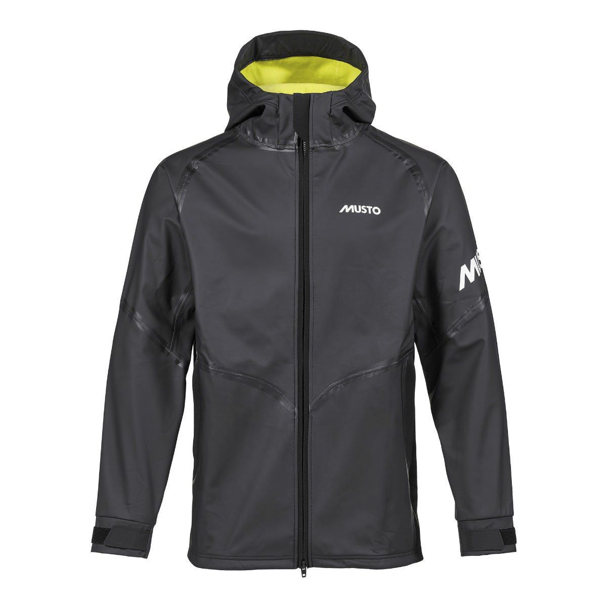 Sailing dinghy jacket - CHAMPIONSHIP AQUA - Musto - waterproof ...