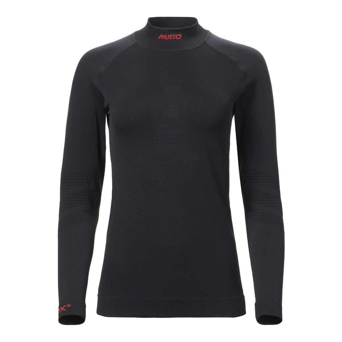 Women's base layer top - MPX ACTIVE - Musto - polyester
