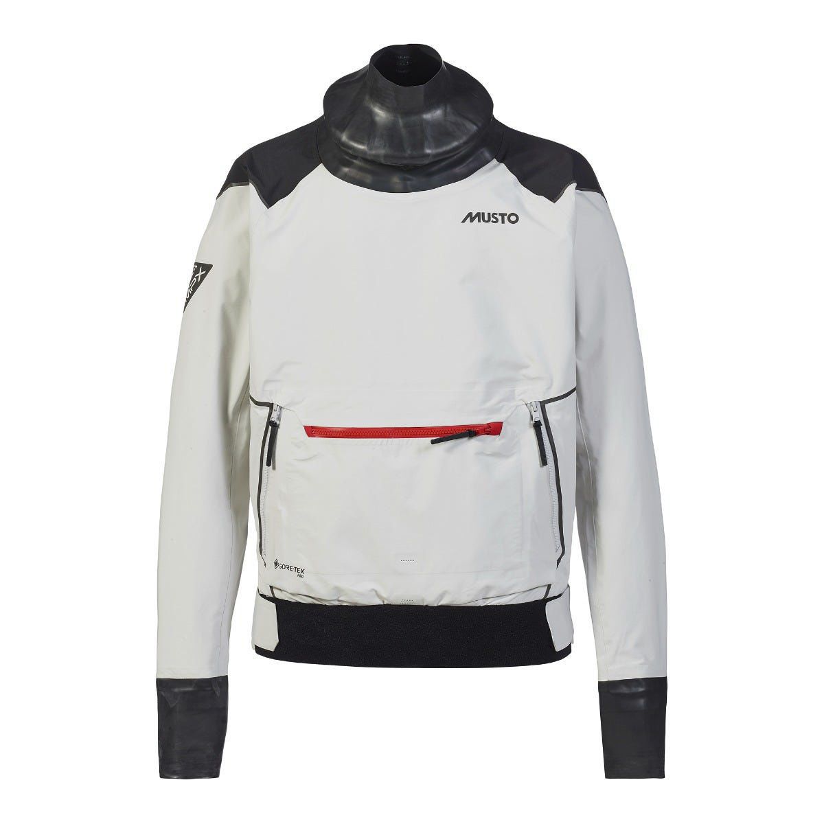 Race sailing smock - MPX - Musto - offshore racing / men's / long-sleeve