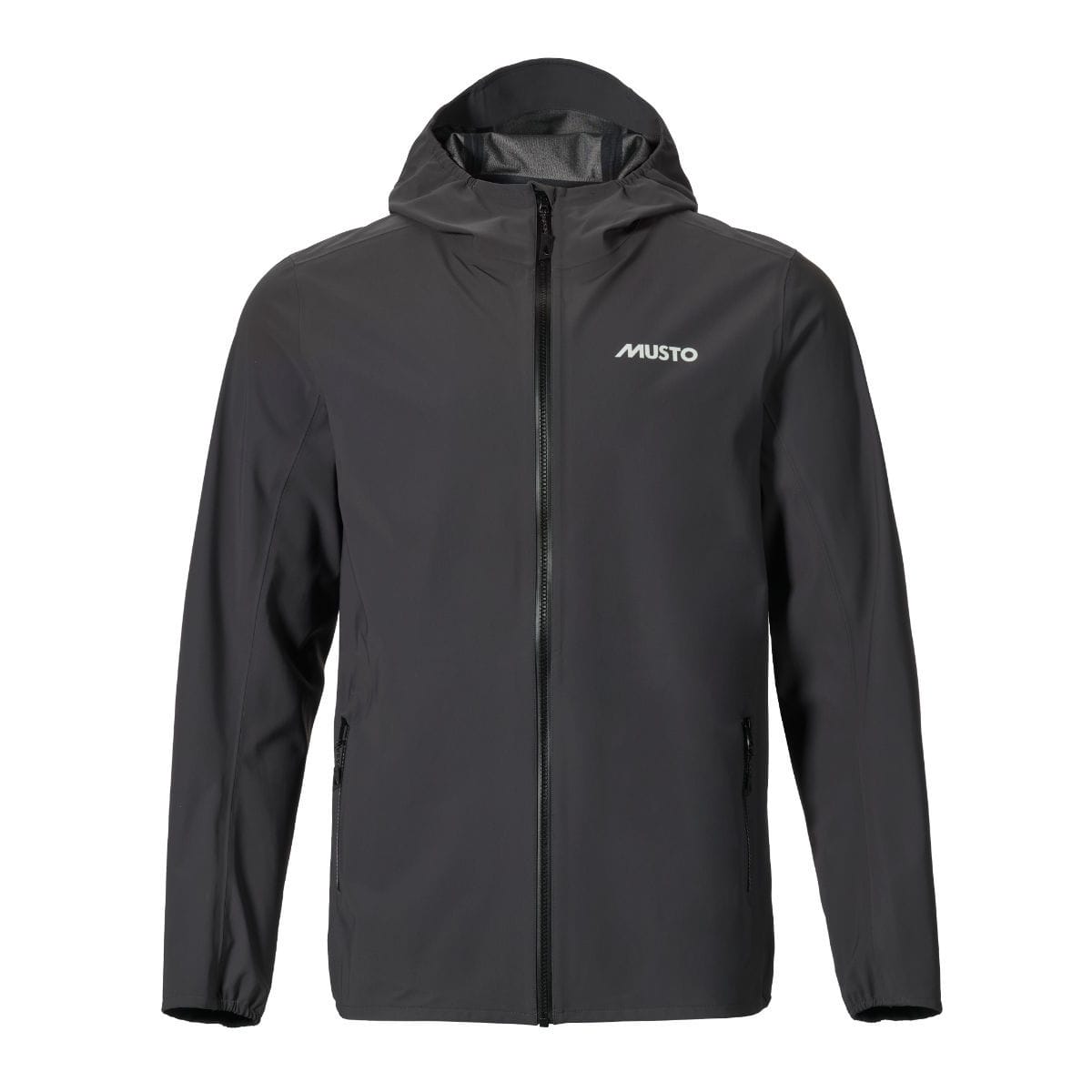 Sailing jacket - ACTIVE STORM - Musto - men's / waterproof / polyamide