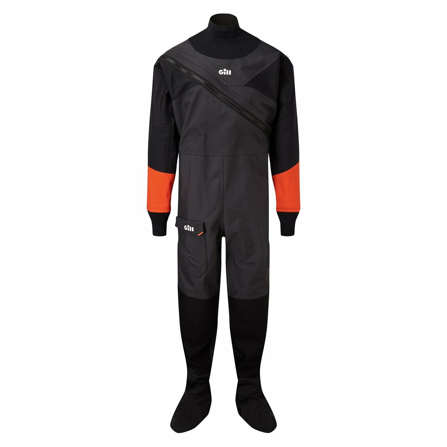 Canoe/kayak suit - 4804-BLK01-XS - Gill Marine - dinghy sailing ...
