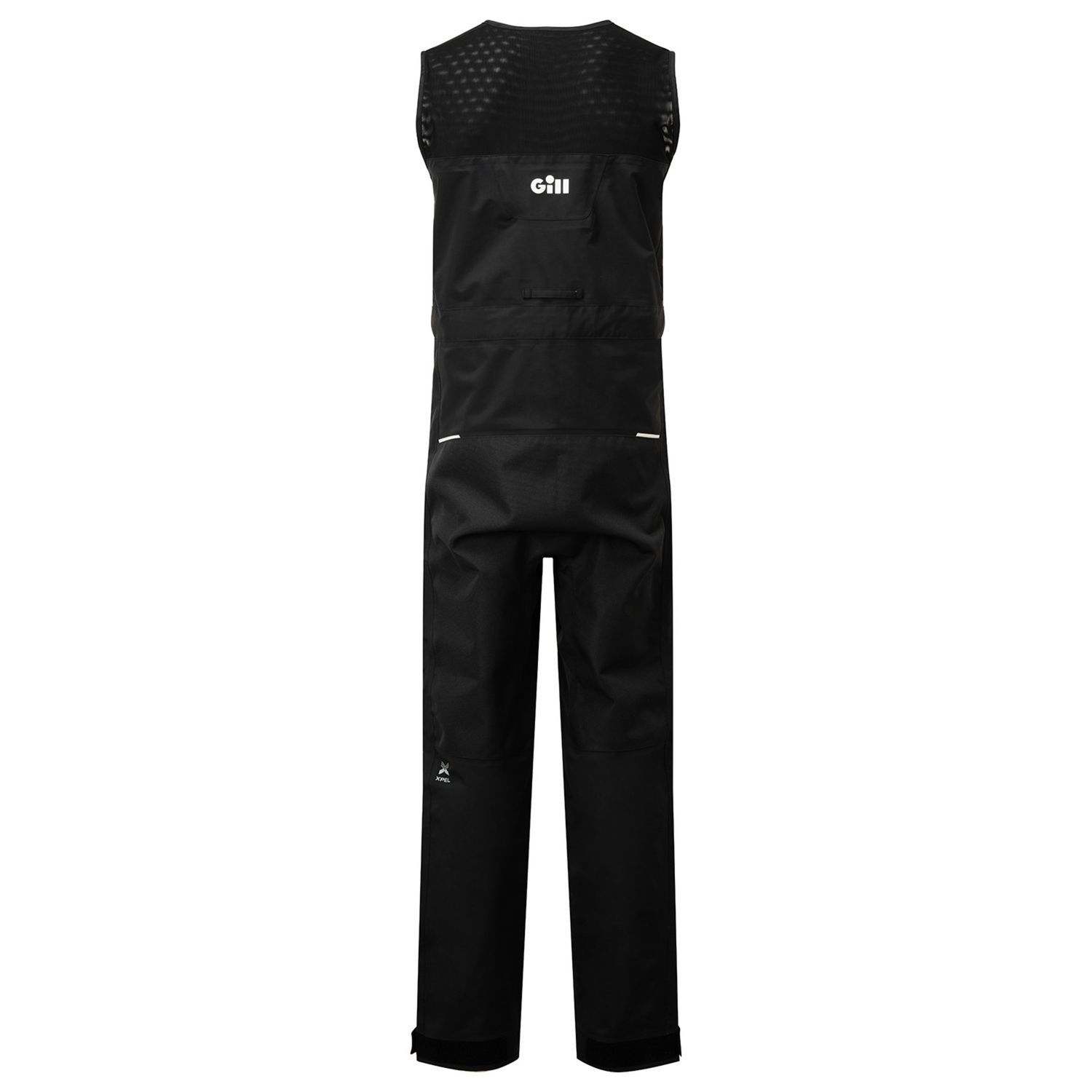 Offshore sailing overalls - Verso - Gill Marine - racing / waterproof ...