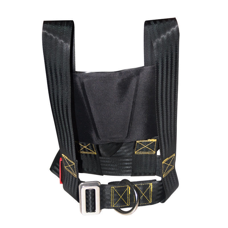 Boat harness - 711 series - LALIZAS | Life Saving Equipment - security ...