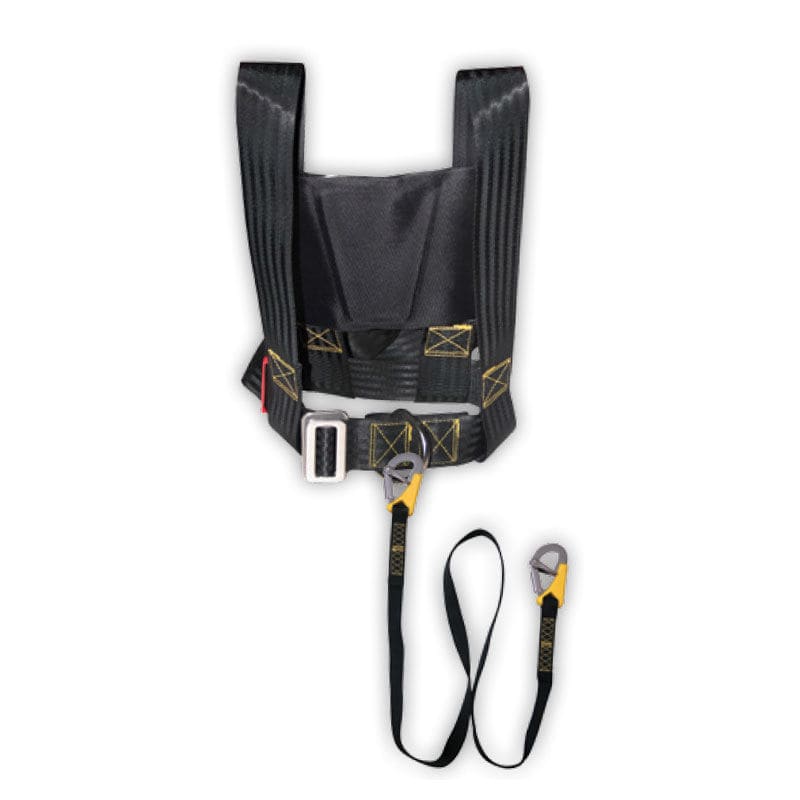 Boat harness - 7457 series - LALIZAS | Life Saving Equipment - security