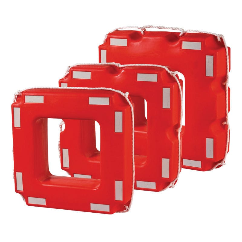Boat survival float - 19539 series - LALIZAS | Life Saving Equipment