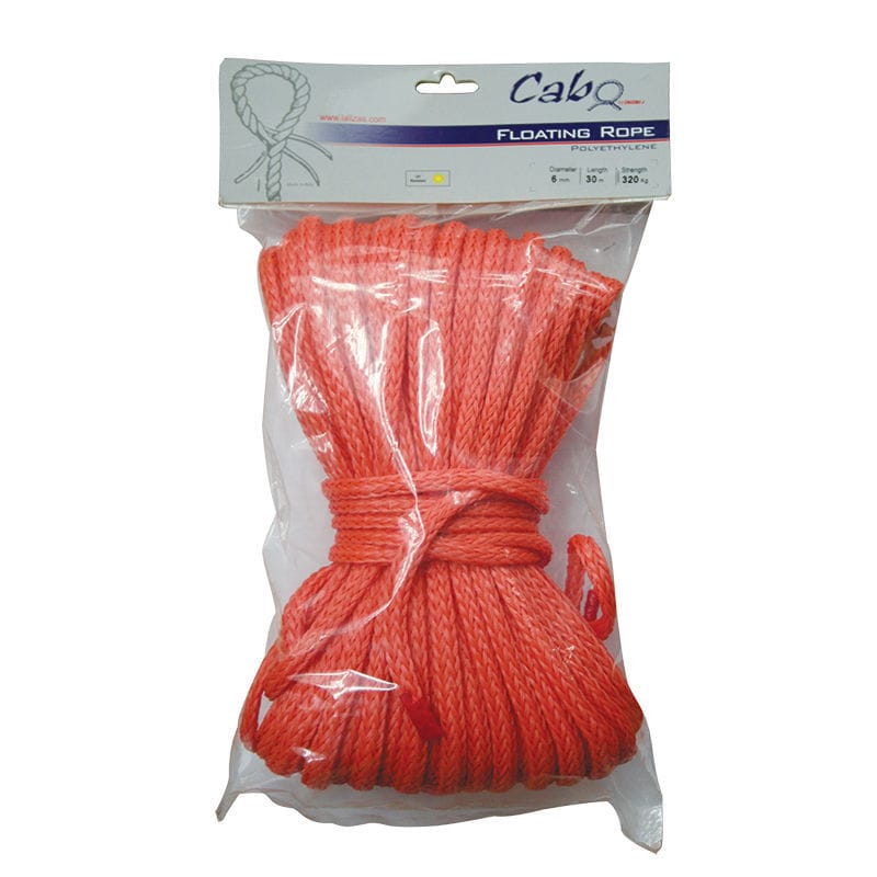 Floating line - 70260 - LALIZAS | Life Saving Equipment - single braid ...