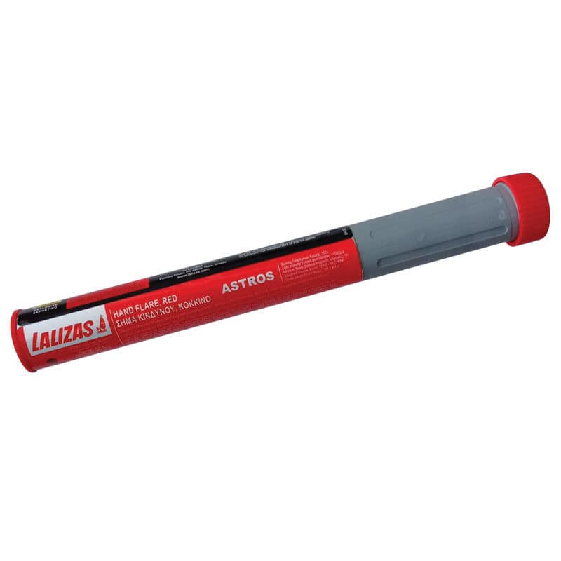 Distress rocket - 74788 - LALIZAS | Life Saving Equipment - for boat ...