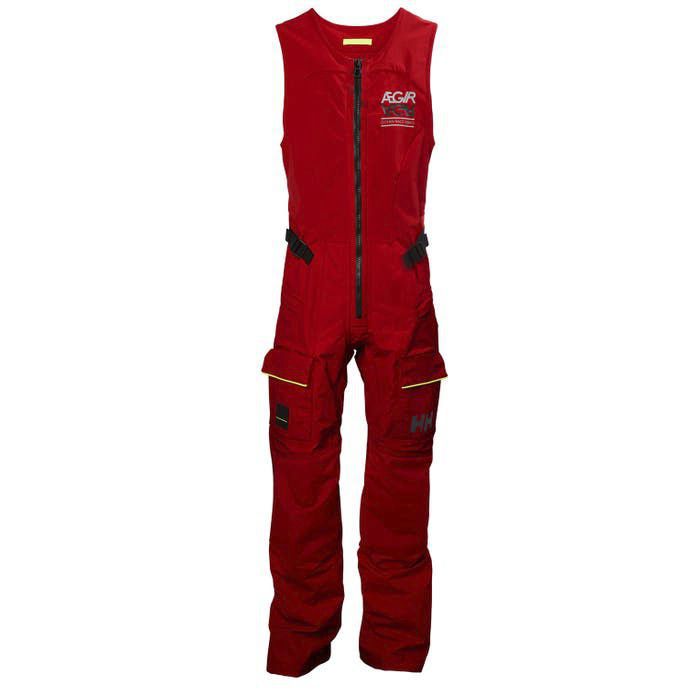 Offshore sailing overalls - AEGIR - Helly Hansen - coastal sailing ...