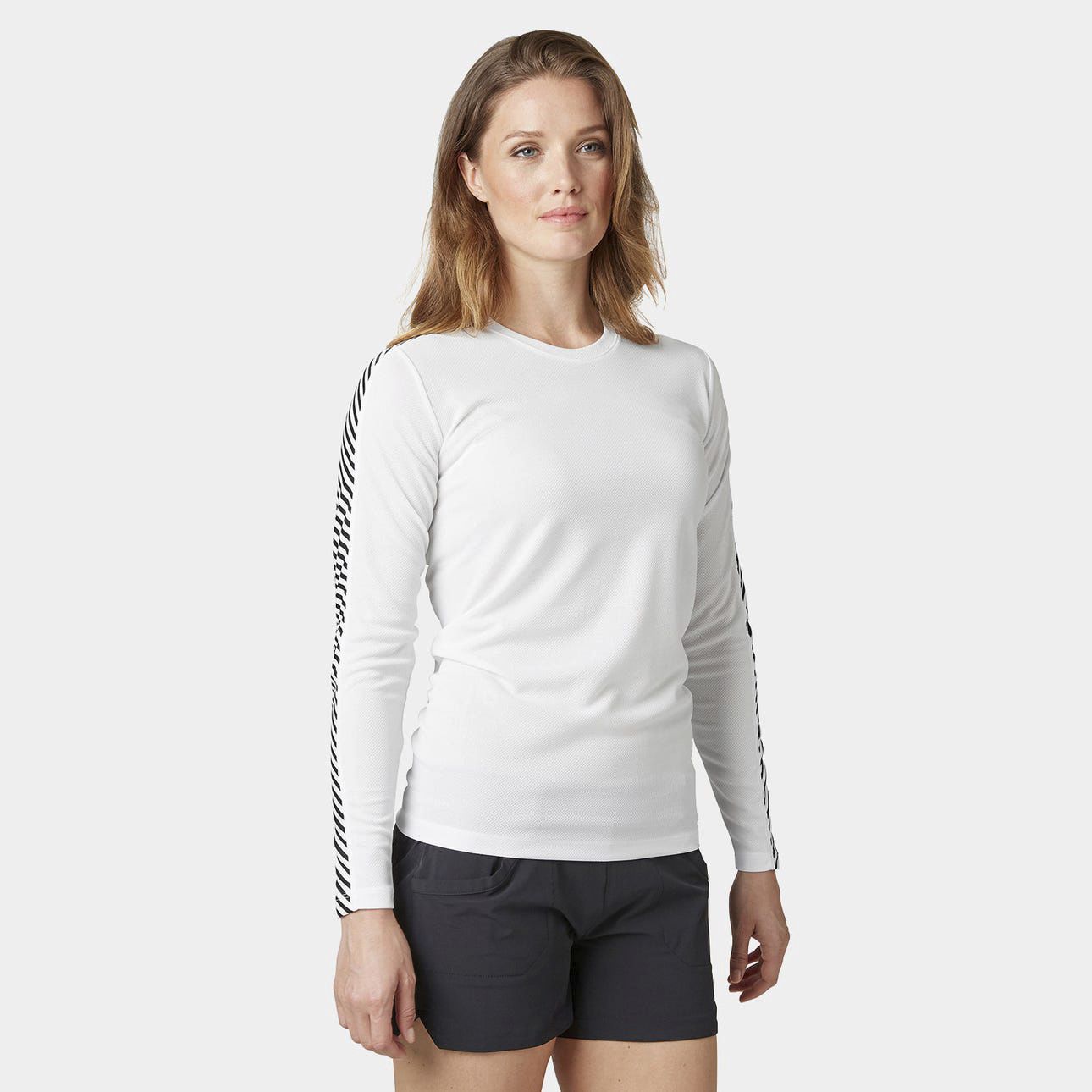 Women's base layer top - LIFA® - Helly Hansen - polypropylene