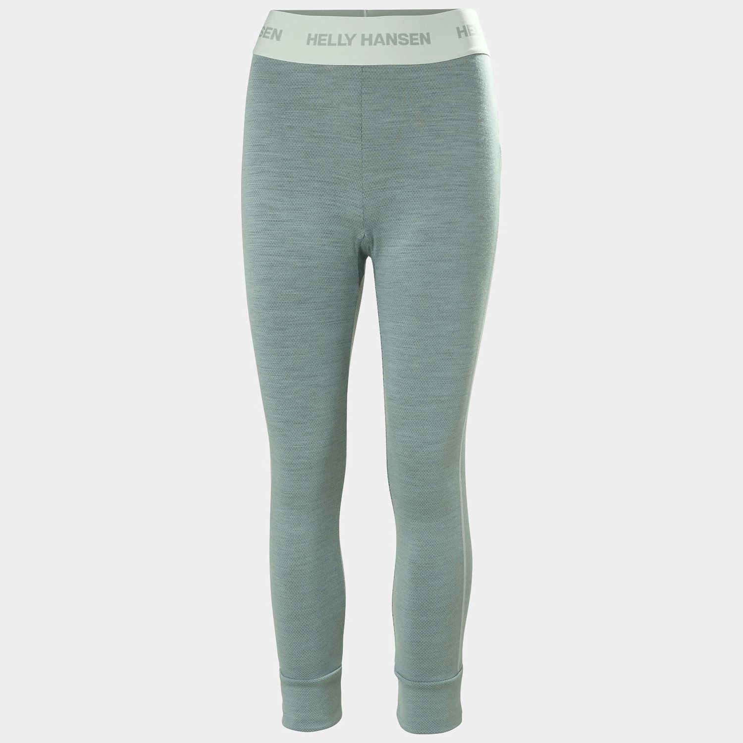 Women's base layer pants - LIFA® Merino - Helly Hansen - polypropylene