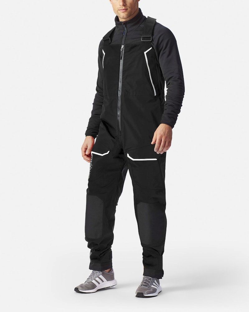 Sailing overalls - ELITE HI-FIT - Henri Lloyd - men's / waterproof ...