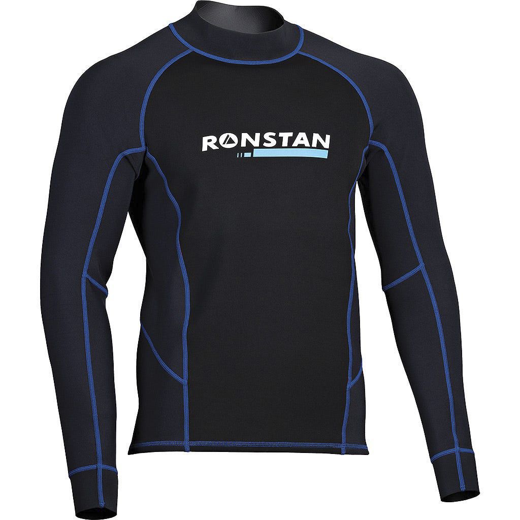 Long-sleeve neoprene top - CL240 - Ronstan - thermal