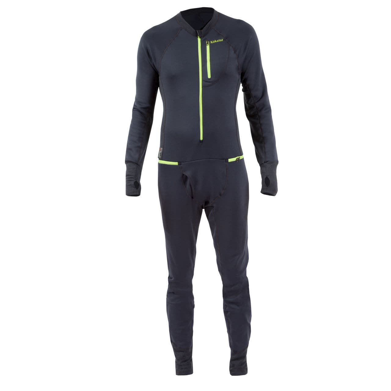 Men's base layer suit - OUTERCORE - Kokatat - fleece / for drysuits